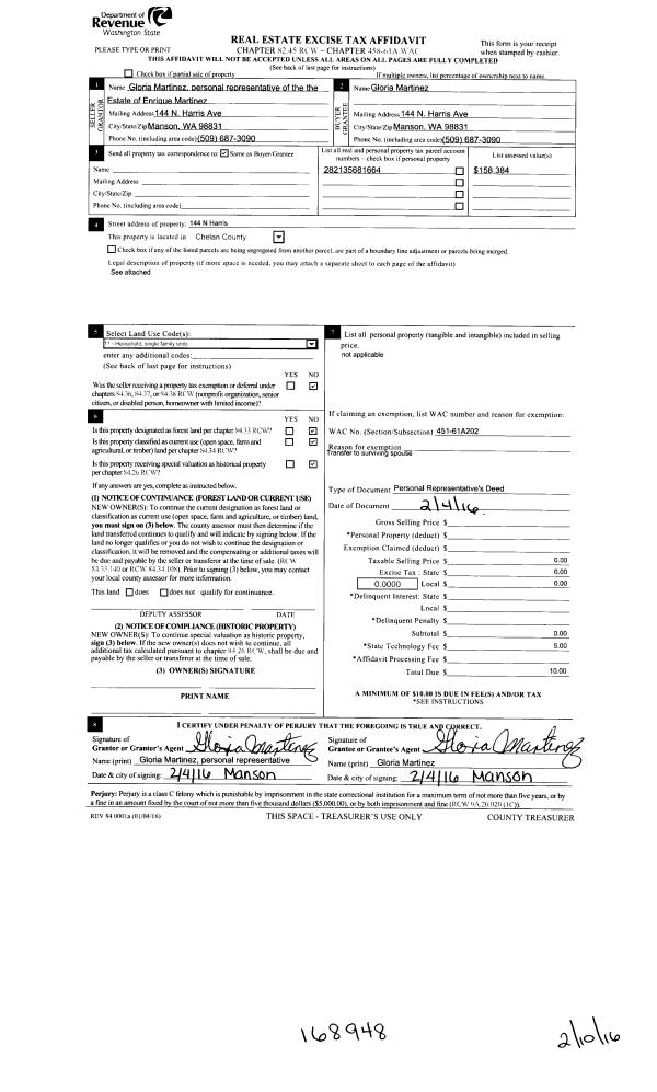 Chelan County Assessor - Property Details - 44 PUBLIC UTILITY DISTRICT ...